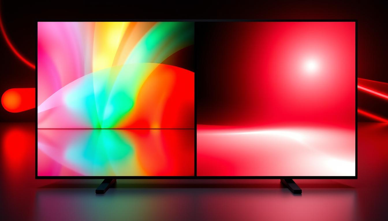LED ekrani ili OLED ekrani? Koja tehnologija je najbolja za vaš TV?